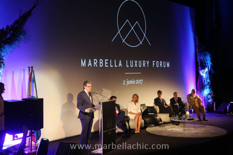 MARBELLA LUXURY FORUM 2017 - Marbella Chic