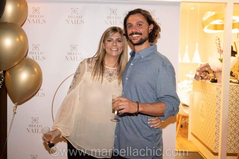 Hello Nails inaugura centro en Marbella - Marbella Chic